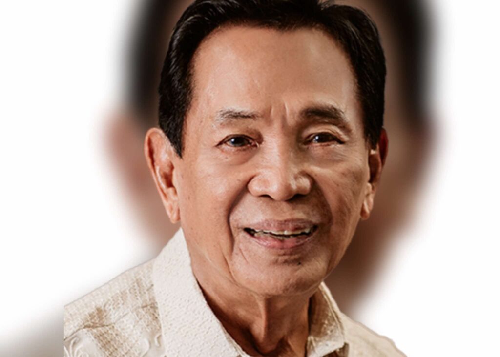 Mayor Ben’s legacy throughout the years – MB125